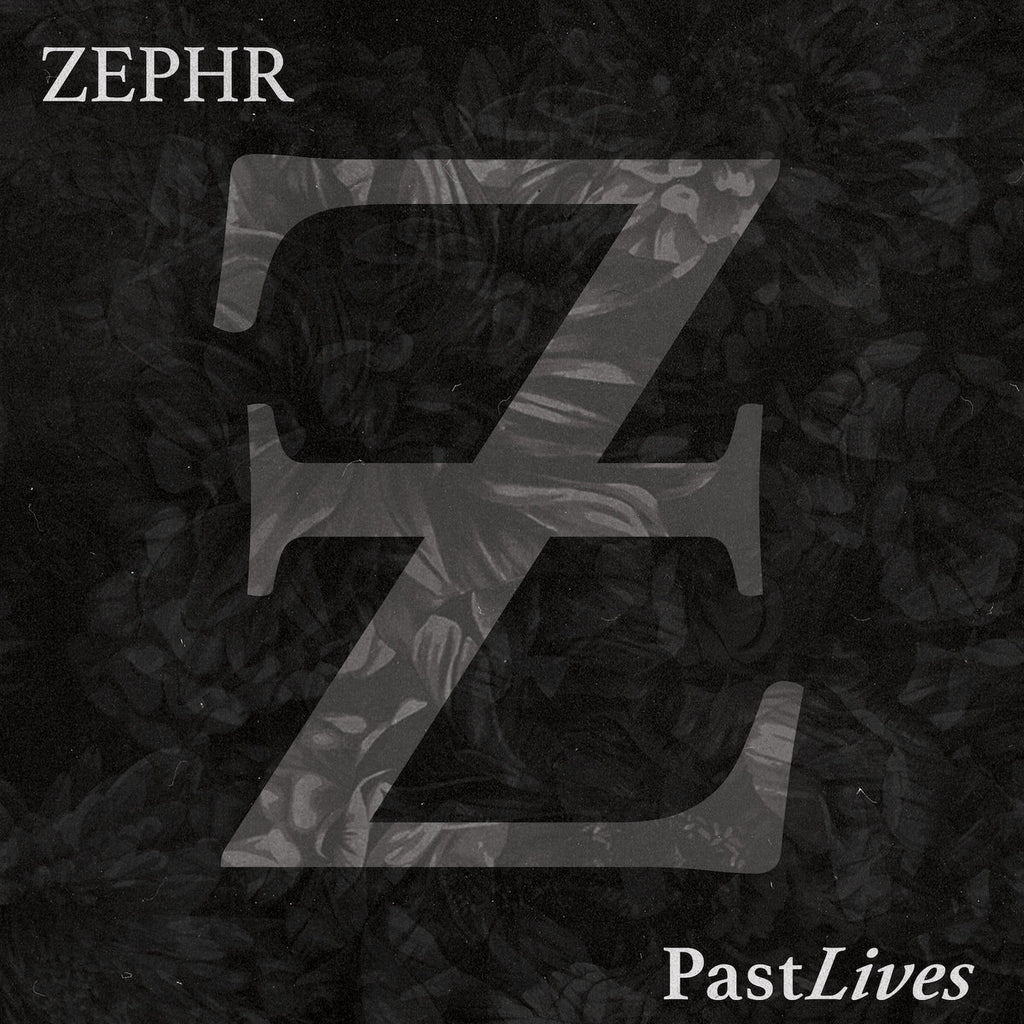 ZEPHR - Past Lives (LP) – Recess Ops
